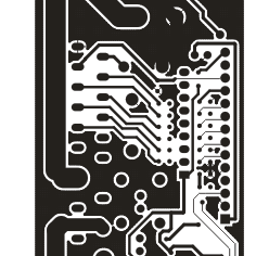 PCB-bottom - Electronics-Lab.com
