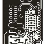 PCB-top - Electronics-Lab.com