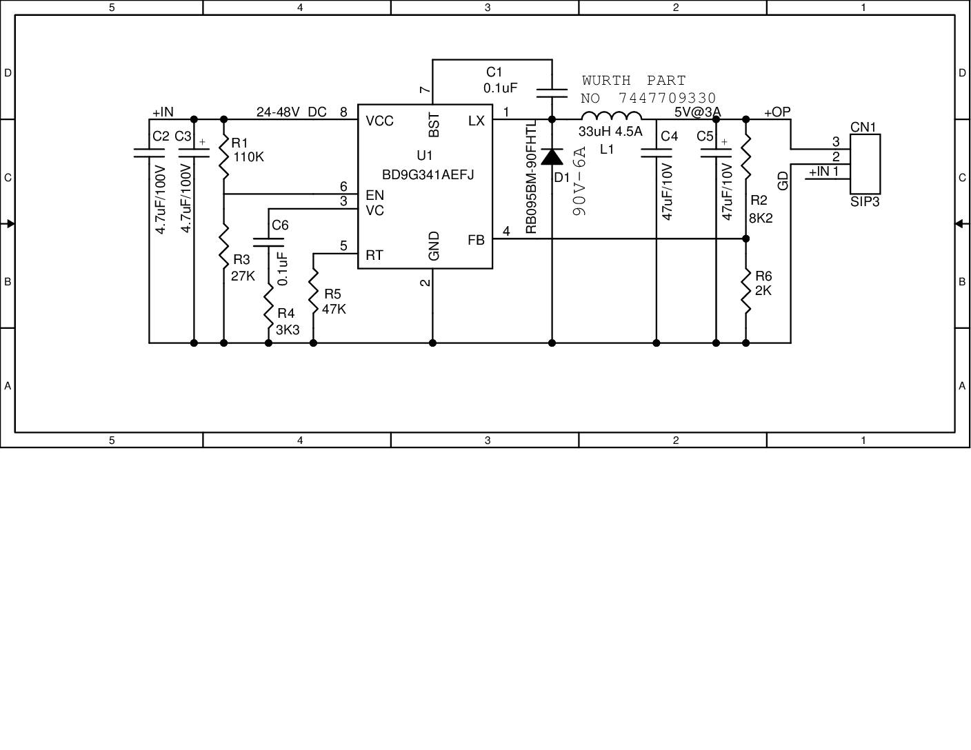 SCHEMATIC - Electronics-Lab.com