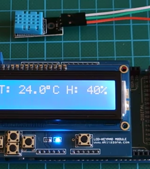 final project picture - Electronics-Lab.com