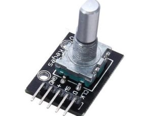 Encoder - Electronics-Lab.com