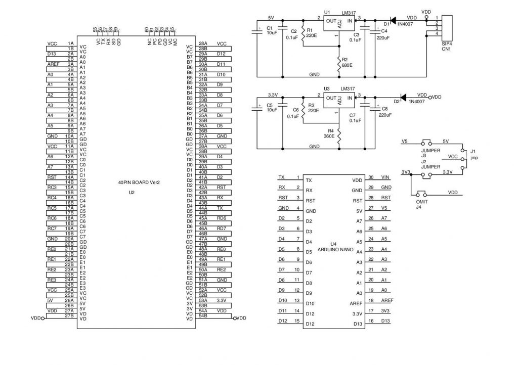 SCHEMATIC.pdf - Electronics-Lab.com