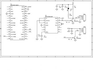 Schematic - Electronics-Lab.com