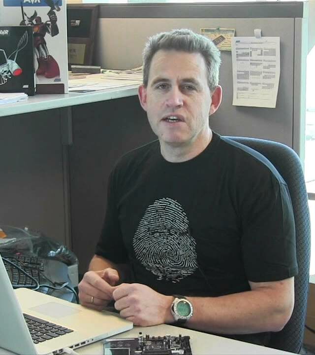 Atmel ATmega8 – A World-Famous Microcontroller Created By Two Annoyed ...