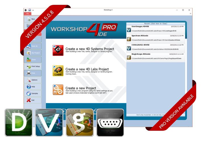 IoD-09, An Intelligent WiFi-Enabled Display Module - Electronics-Lab