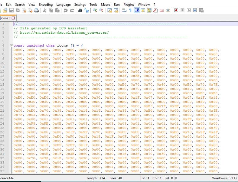 output image - Electronics-Lab.com