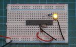 Arduino (Atmega328p) on a Breadboard - Electronics-Lab