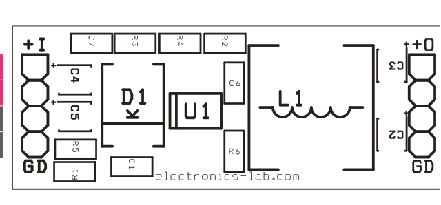 CONNECTIONS - Electronics-Lab.com