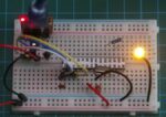 Arduino (Atmega328p) on a Breadboard - Electronics-Lab