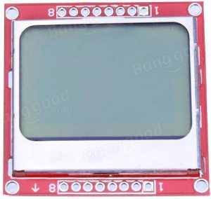 LCD - Electronics-Lab