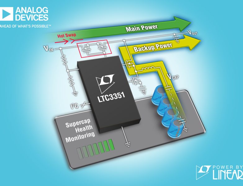 LTC3351 - Electronics-Lab.com