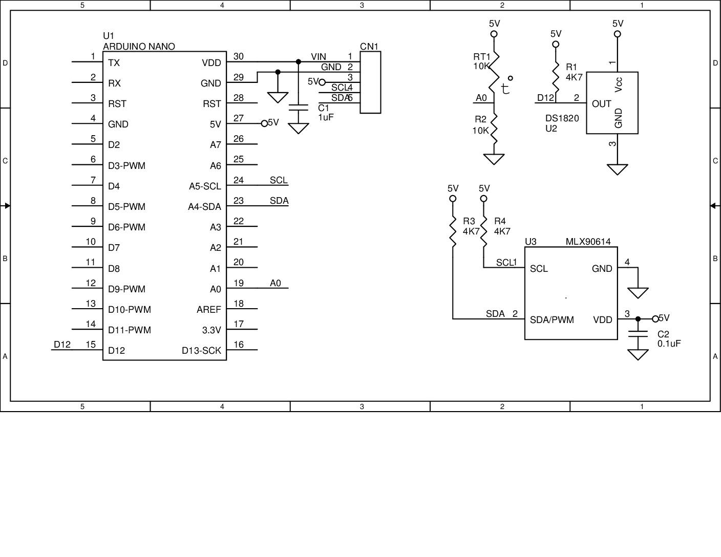 SCHEMATIC - Electronics-Lab.com