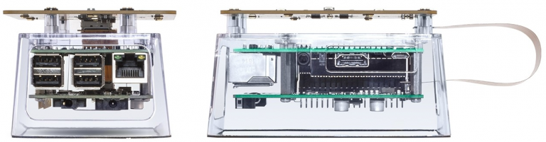 Alexa On Every Device with the Amazon Alexa Premium Far-Field Voice ...