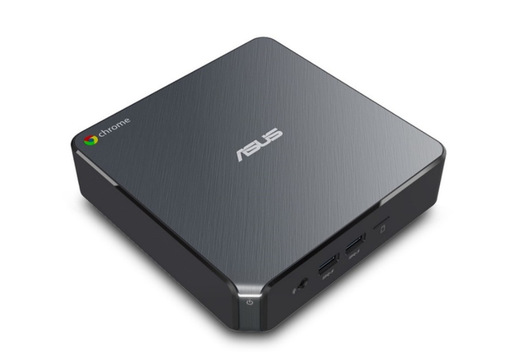 New Small Form Factor PCs from Asus- CES 2018 - Electronics-Lab