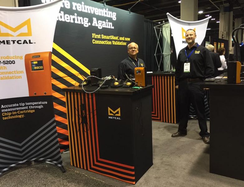 metcal soldering - Electronics-Lab.com