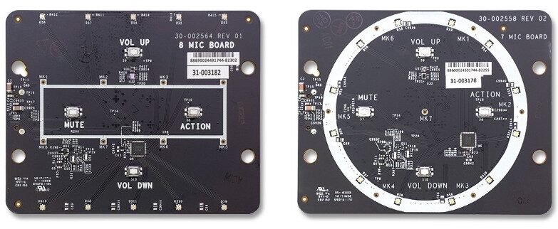 microphone unit - Electronics-Lab.com