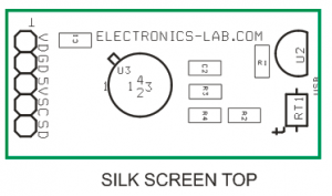 pcb_silk - Electronics-Lab.com