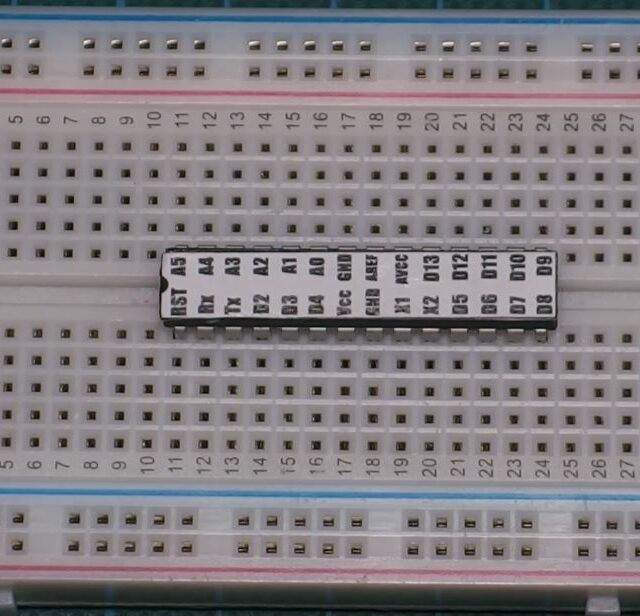 sticker - Electronics-Lab.com