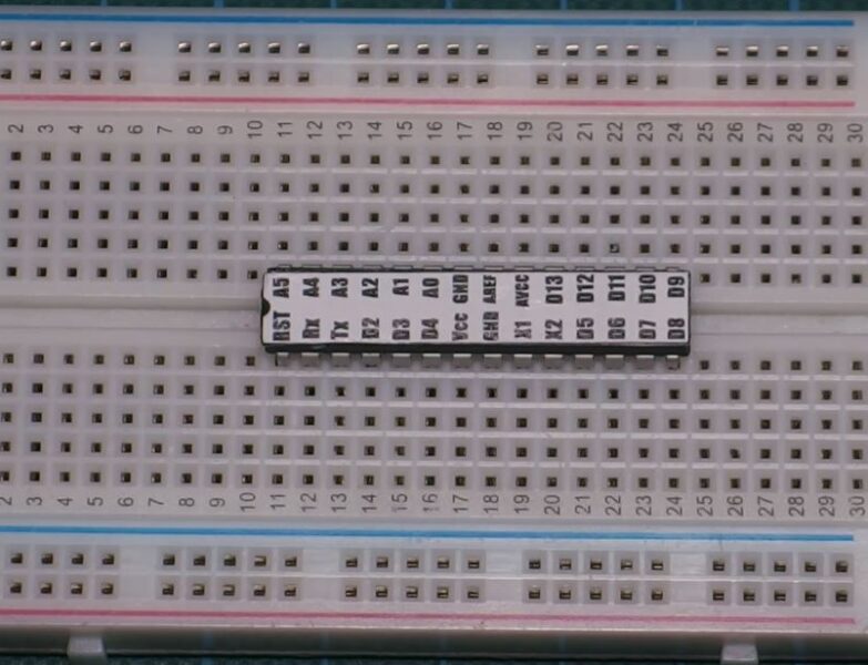 sticker - Electronics-Lab.com