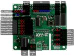 Talking Pi is a Voice Control Module for The Raspberry Pi - Electronics-Lab