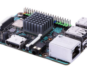 tinkerboard S - Electronics-Lab.com