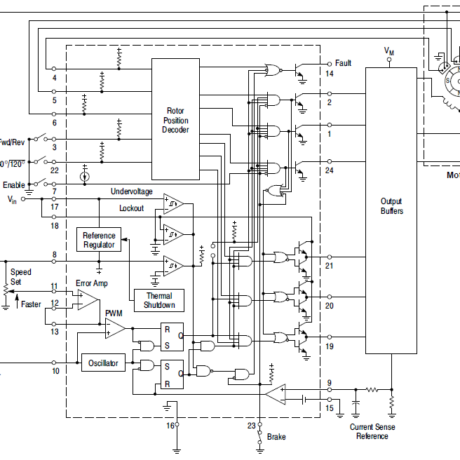 BASIC CIRCUIT - Electronics-Lab.com