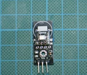 Sensor - Electronics-Lab.com