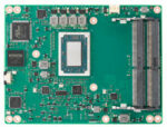 Advantech SOM-5871 Module Introduces The New AMD Ryzen Embedded V1000 ...