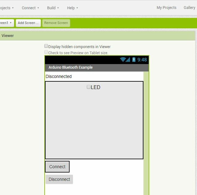 android app.jpg - Electronics-Lab.com