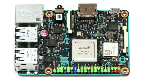 Top 10 Single Board Computers (SBCs) of 2017 - Electronics-Lab