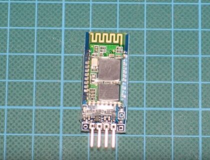 bluetooth - Electronics-Lab.com