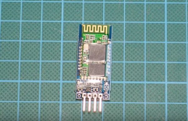 Arduino Communication with an Android App via Bluetooth - Electronics-Lab