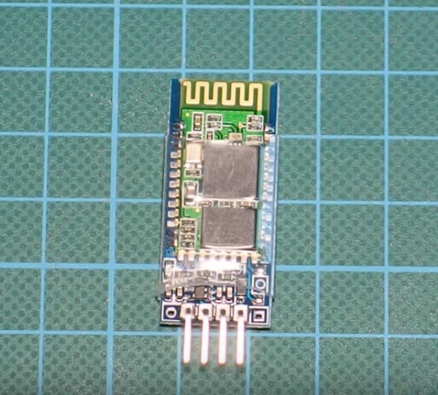 bluetooth - Electronics-Lab.com