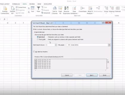 delimited - Electronics-Lab.com
