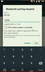 Arduino Communication with an Android App via Bluetooth - Electronics-Lab