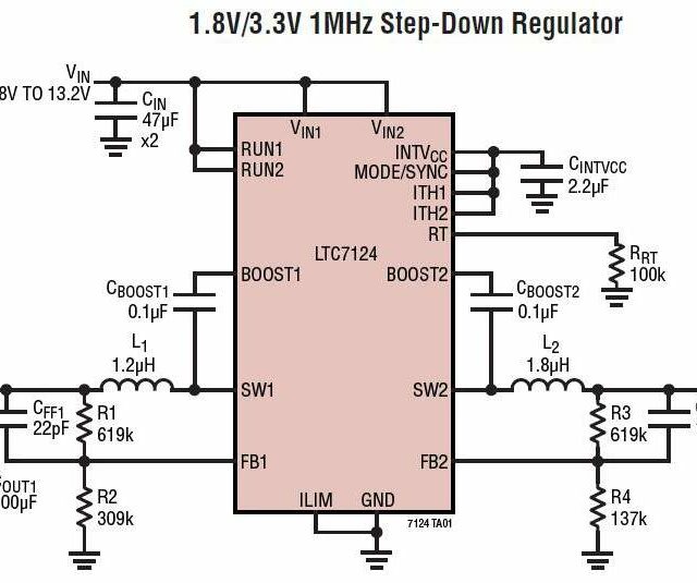 linear-technology-typical-application - Electronics-Lab.com