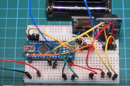 main components - Electronics-Lab.com