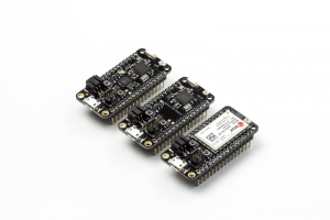 particle mesh hardware - Electronics-Lab.com