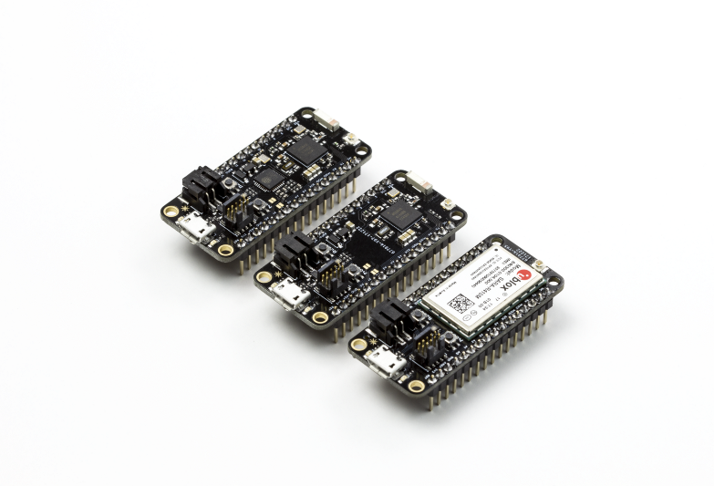 particle mesh hardware - Electronics-Lab.com