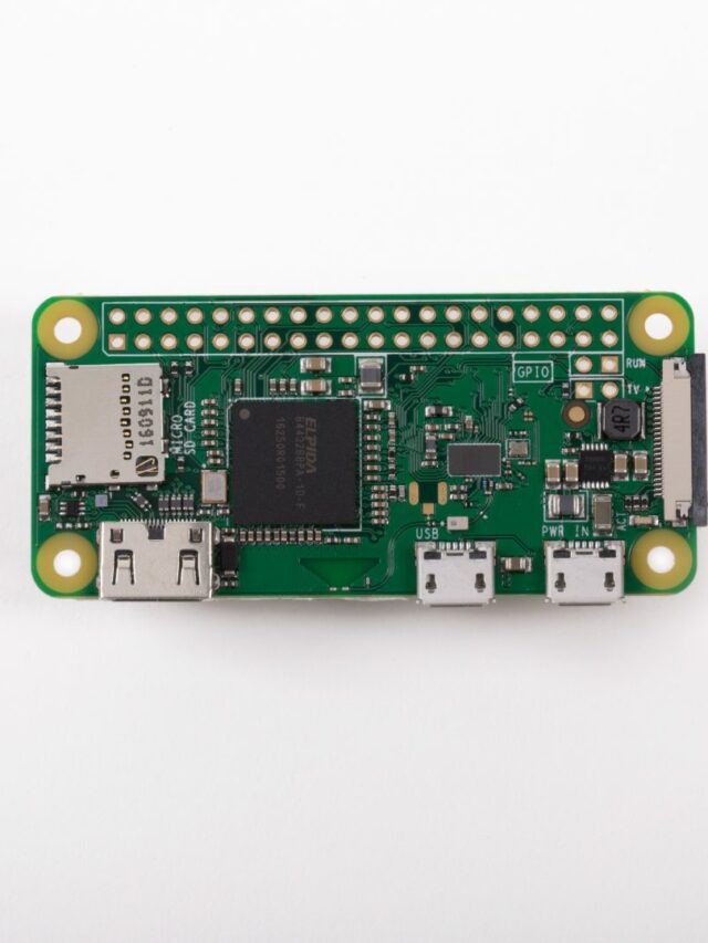 rpizero - Electronics-Lab.com