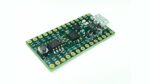 Tiny FPGA BX – A Tiny, Open Source FPGA development board for Makers - Electronics-Lab