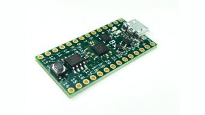 Tiny FPGA BX – A Tiny, Open Source FPGA development board for Makers ...