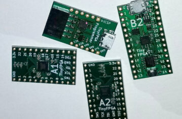 tinyfpga boards - Electronics-Lab.com