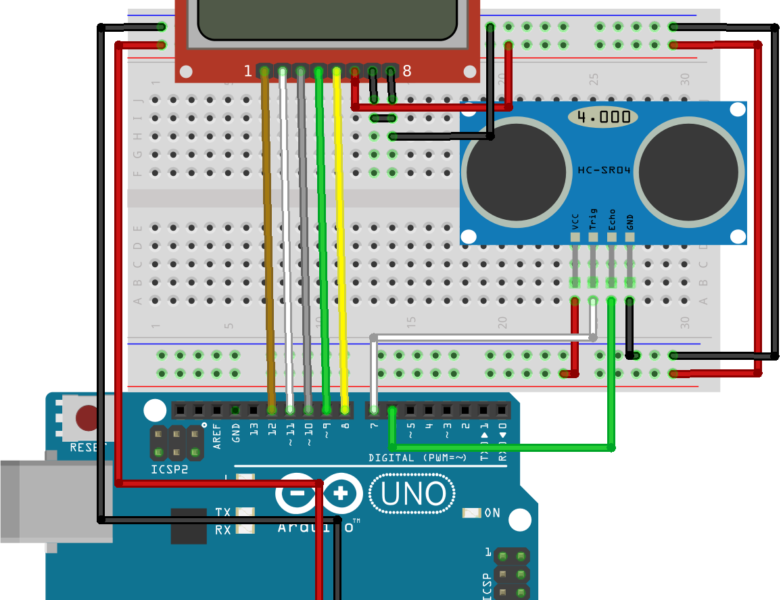 uv and nokia 5110_bb - Electronics-Lab.com