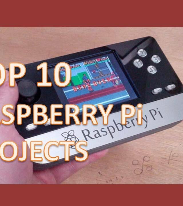 14 Most Helpful Raspberry Pi Tutorials - Electronics-Lab.com