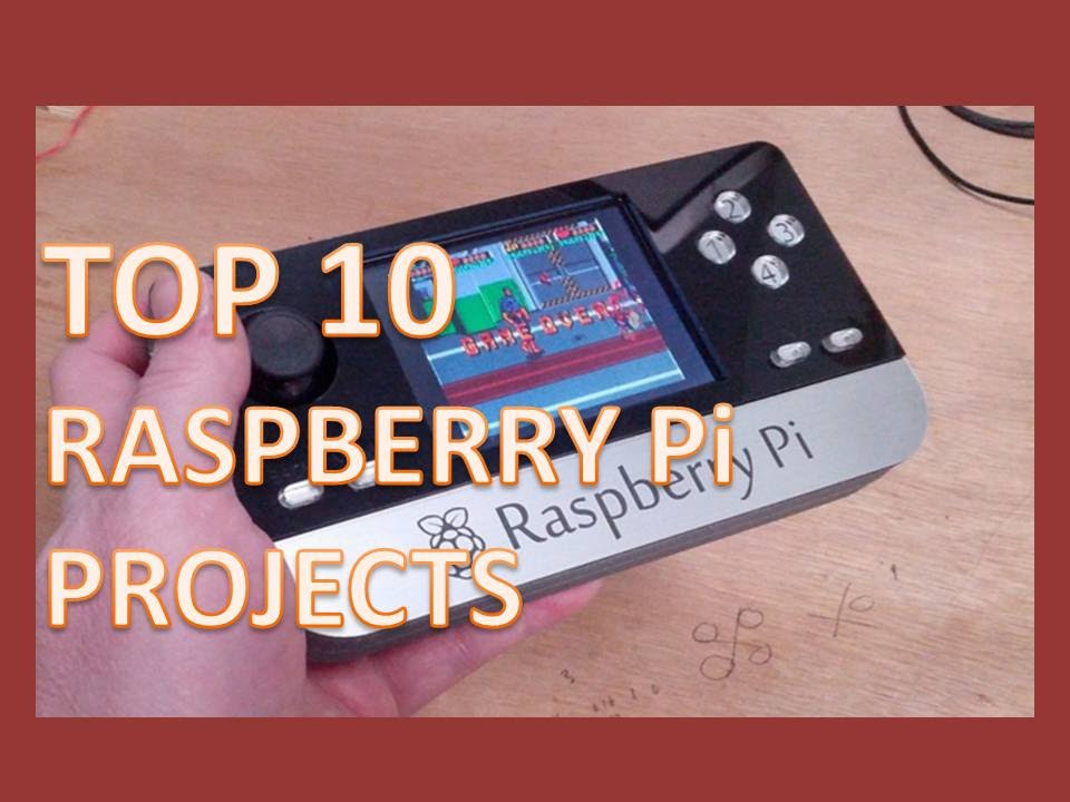 14 Most Helpful Raspberry Pi Tutorials Electronics