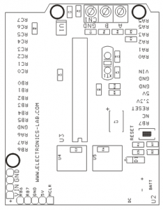 PCB_silk - Electronics-Lab.com
