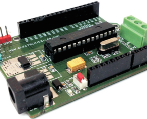 PIC_Arduino - Electronics-Lab.com