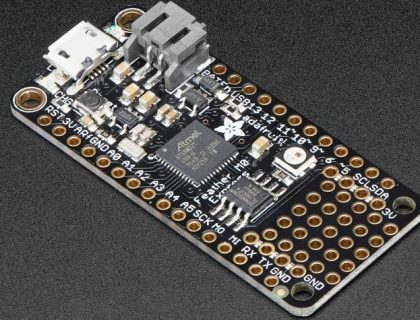 feather - Electronics-Lab.com