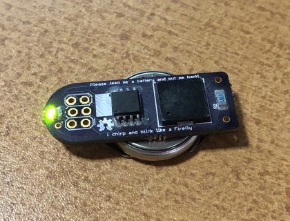 firefly - Electronics-Lab.com